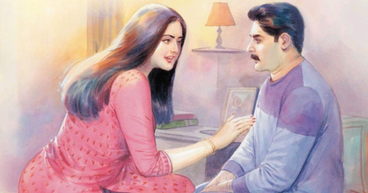 കൂട്ടുകച്ചവടത്തിന്റെ രതി ഗീതം - kambikathakal.org