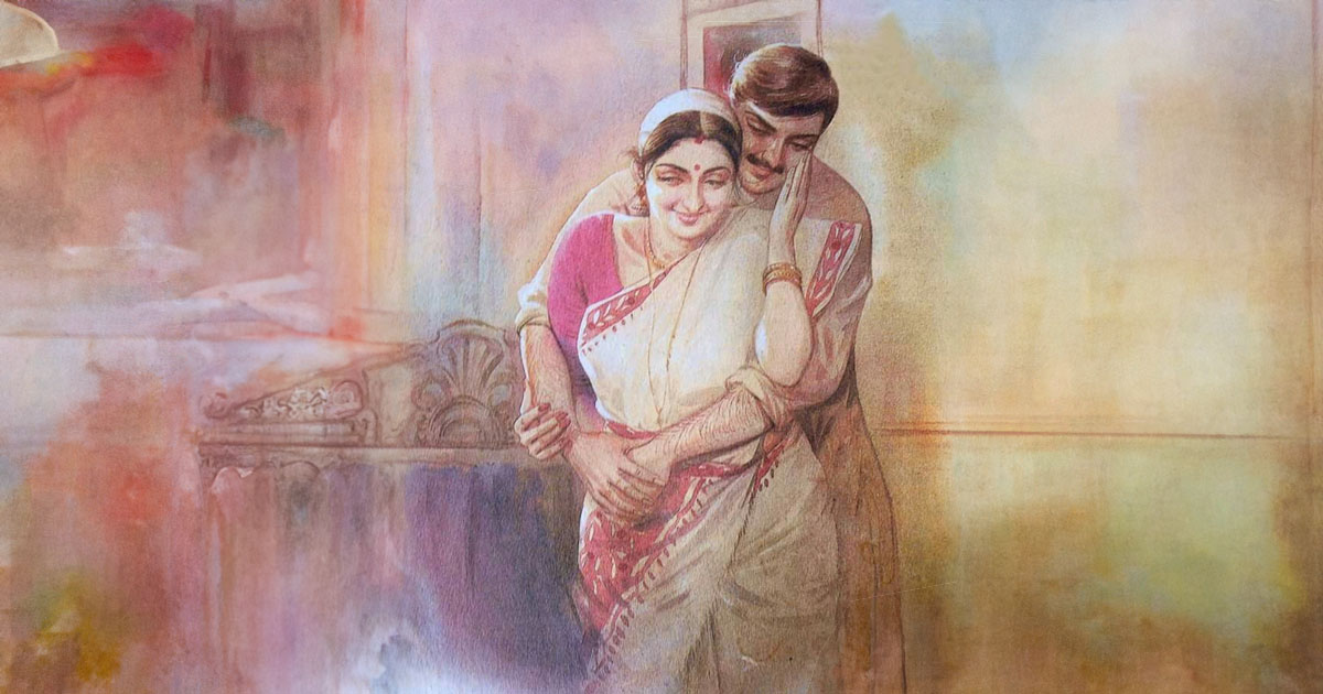 അമ്മയും മോനും സംഘവും കളിയോട് കളി. ഭാഗം - 1 - kambikathakal.org